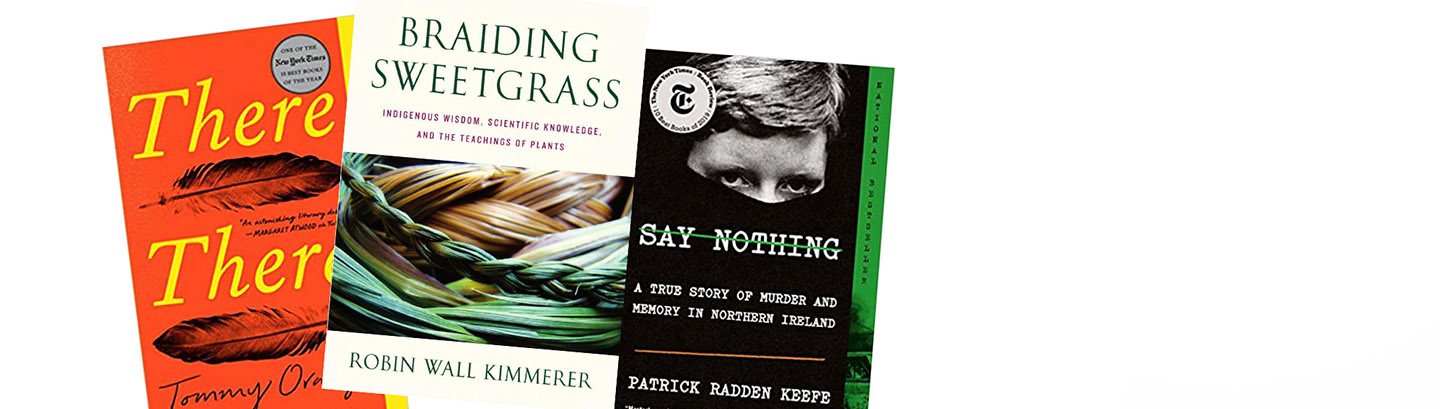 New Hampshire Humanities : Perspectives Book Group - Stony the Road ...