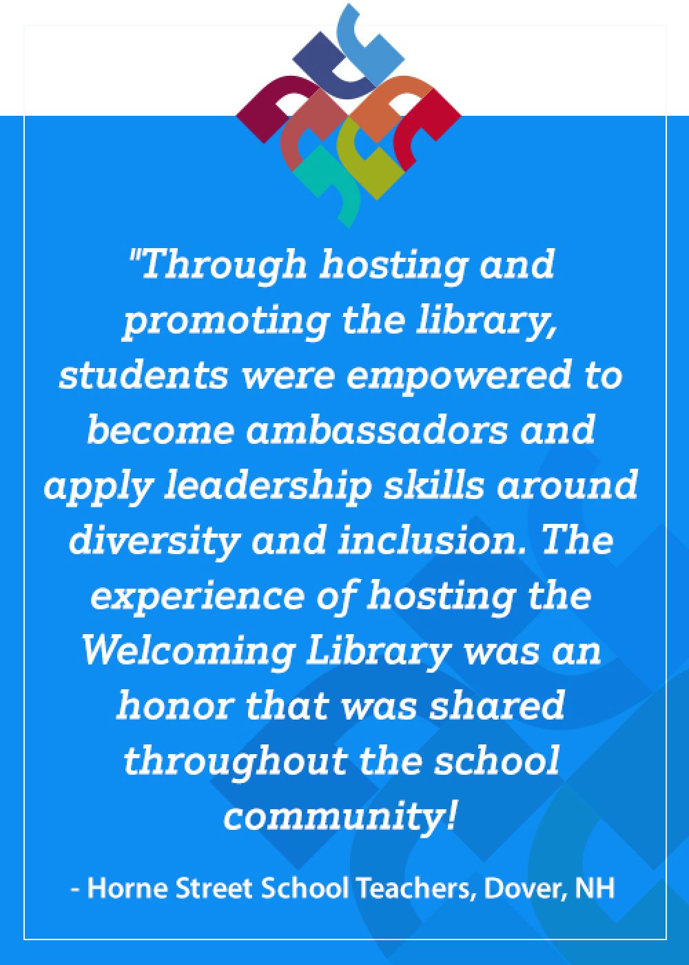 New Hampshire Humanities - Celebrating 50 Years