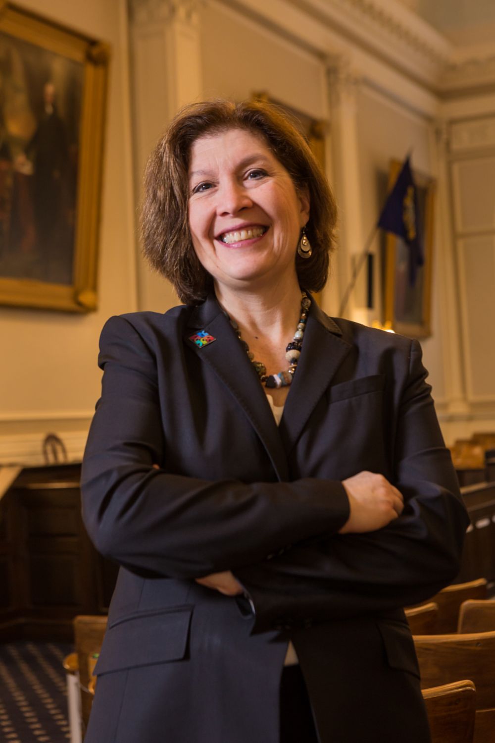 New Hampshire Humanities - Celebrating 50 Years