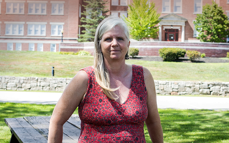 New Hampshire Humanities - Celebrating 50 Years